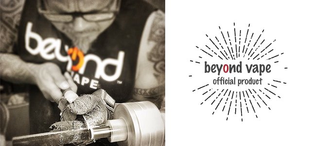 人気商品多数 ベイプ(vape)通販のbeyond VAPE JAPAN
