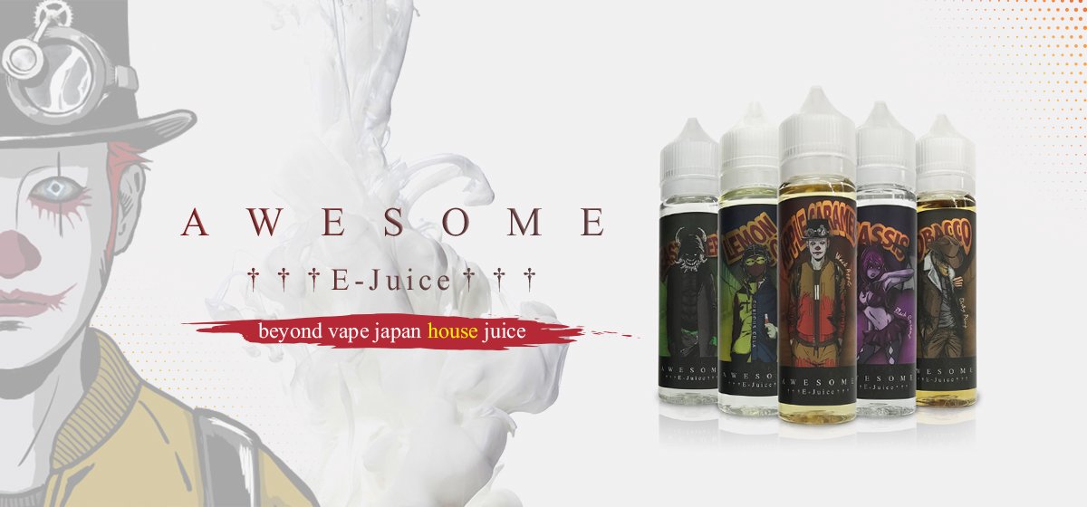 電子タバコ・リキッドの通販｜BEYOND VAPE JAPAN【公式】