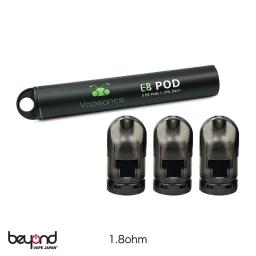 PODタイプ 商品一覧です｜BEYOND VAPE JAPAN【公式】